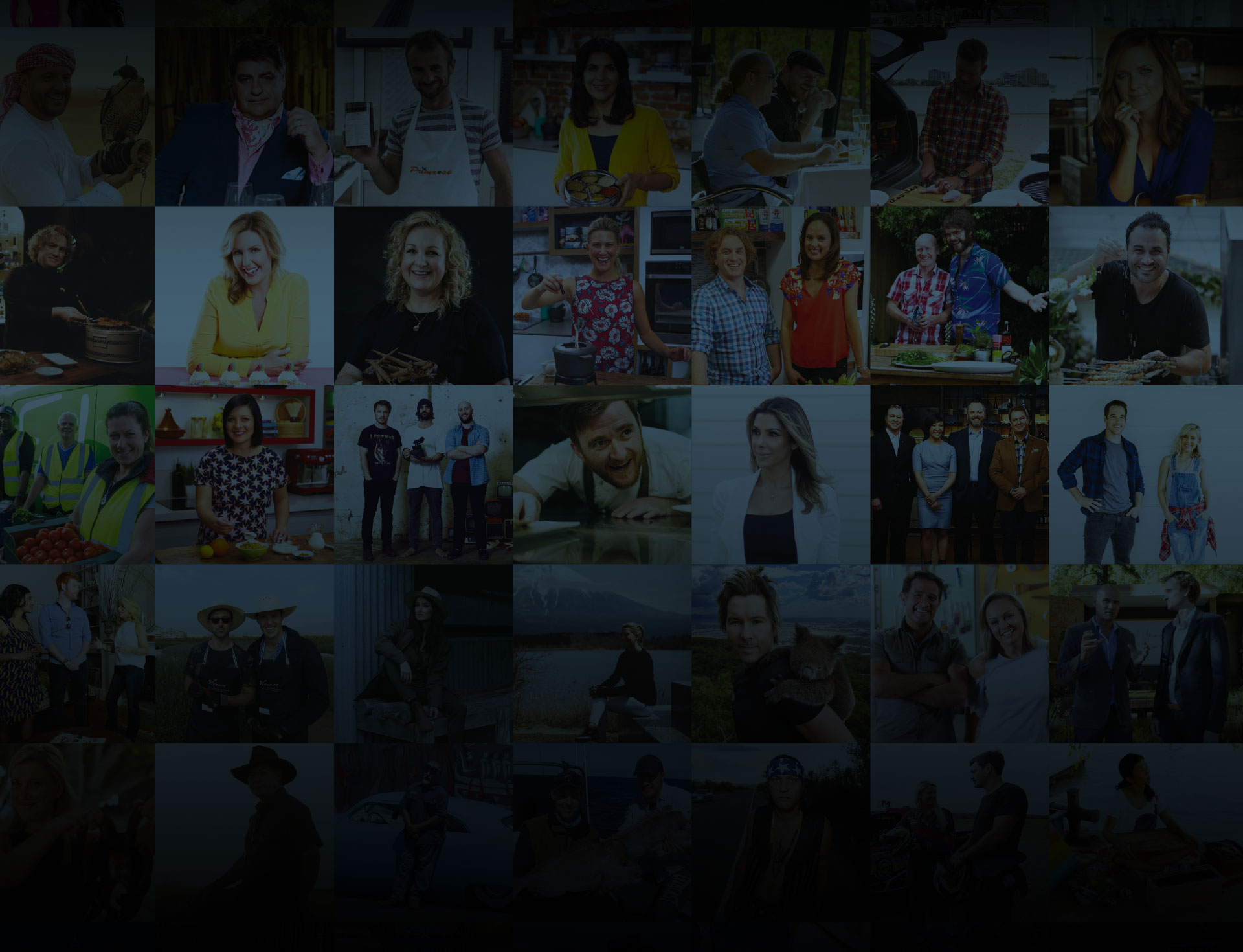 Parade Media – Parade Media Group is a global media and entertainment ...